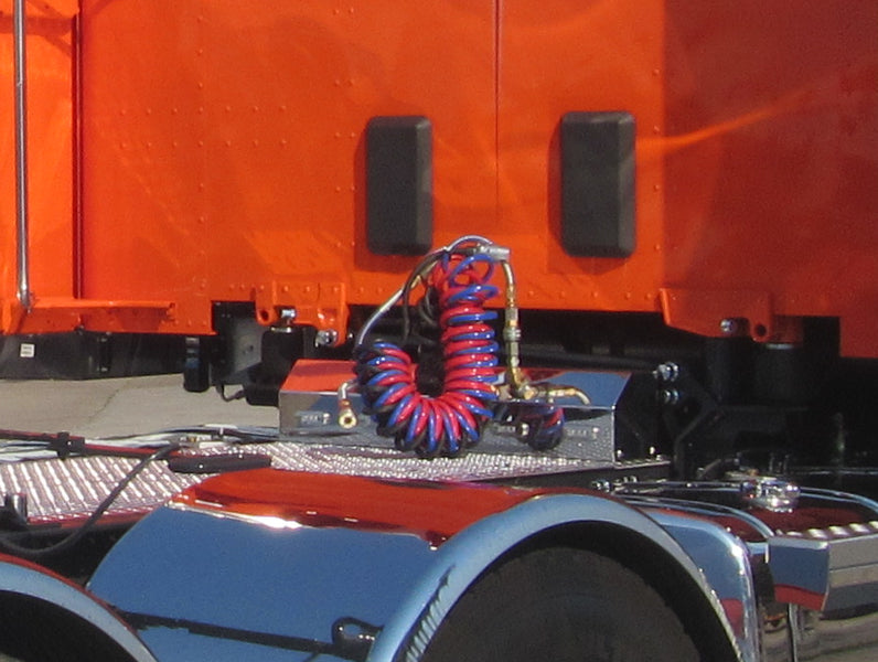 Air Fittings, Suzi Coils Air & Electrical — Hy Way