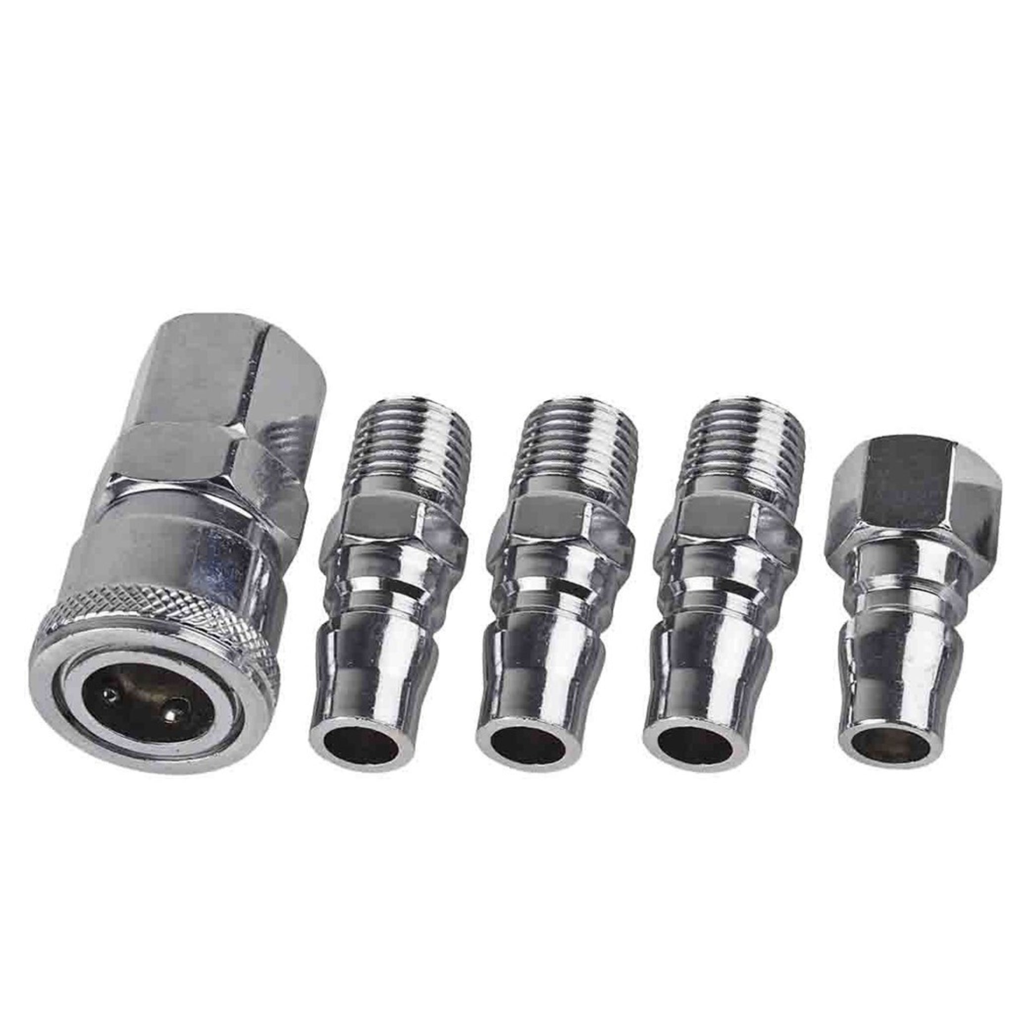 Nitto Air Fittings — Hy Way
