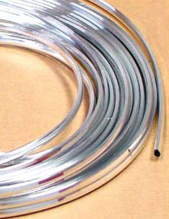 CHROME EDGE MOLDING 5/16IN X 15M — Hy Way