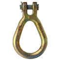CLEVIS LUG LINK 8MM — Hy Way