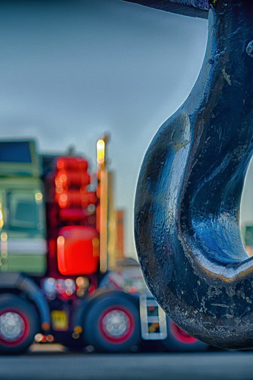 HyWay Truck Accessories — Hy Way